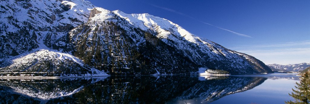 Aktiv am Achensee | Erlebnisurlaub - Das Karwendel