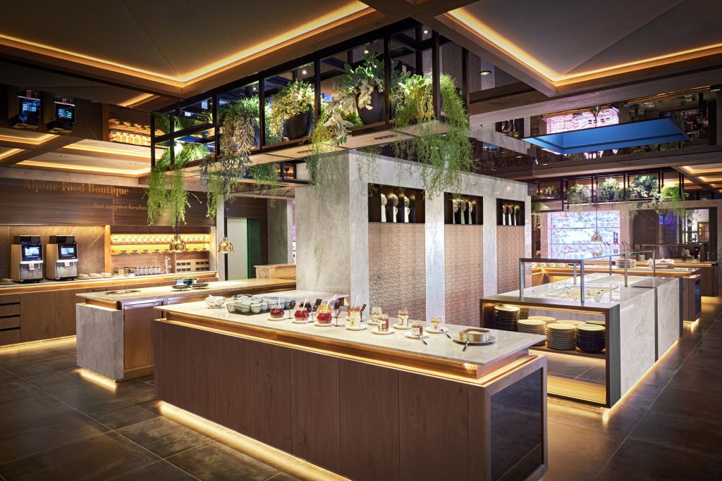 Genuss pur: Alpine Food Boutique - Achensee - Das Karwendel